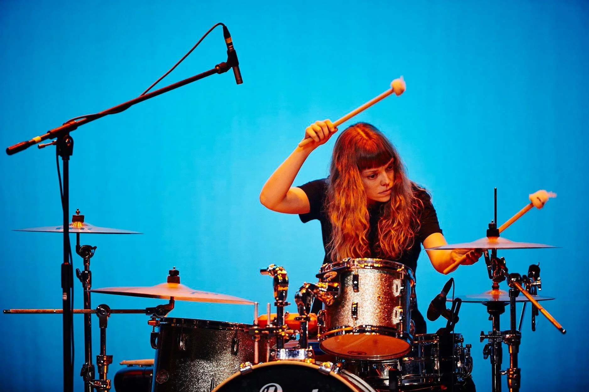 Works — Holly Harrison