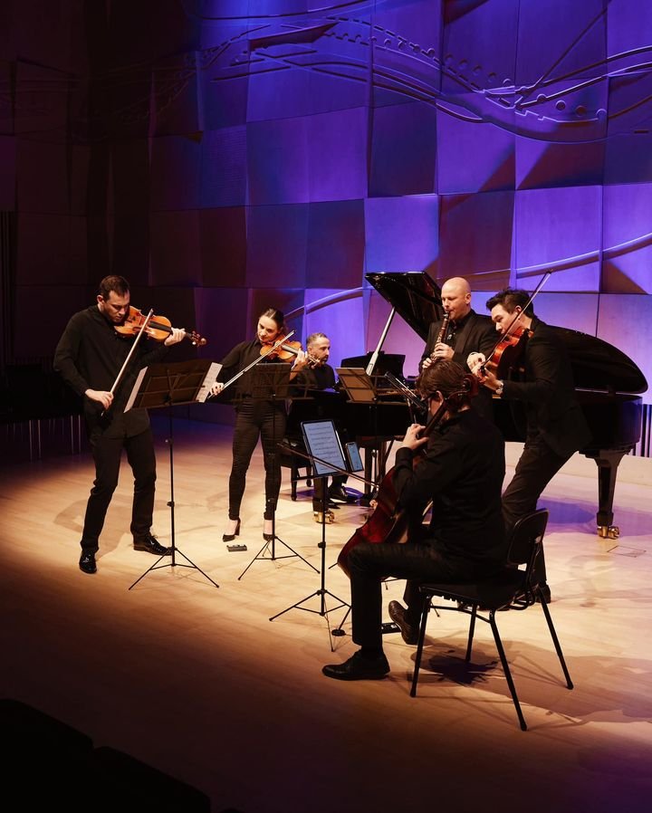 2023 In Review — Holly Harrison