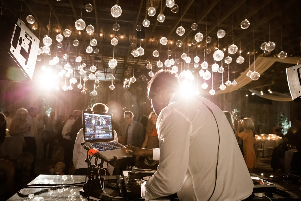 Meet the Best Chicago DJs