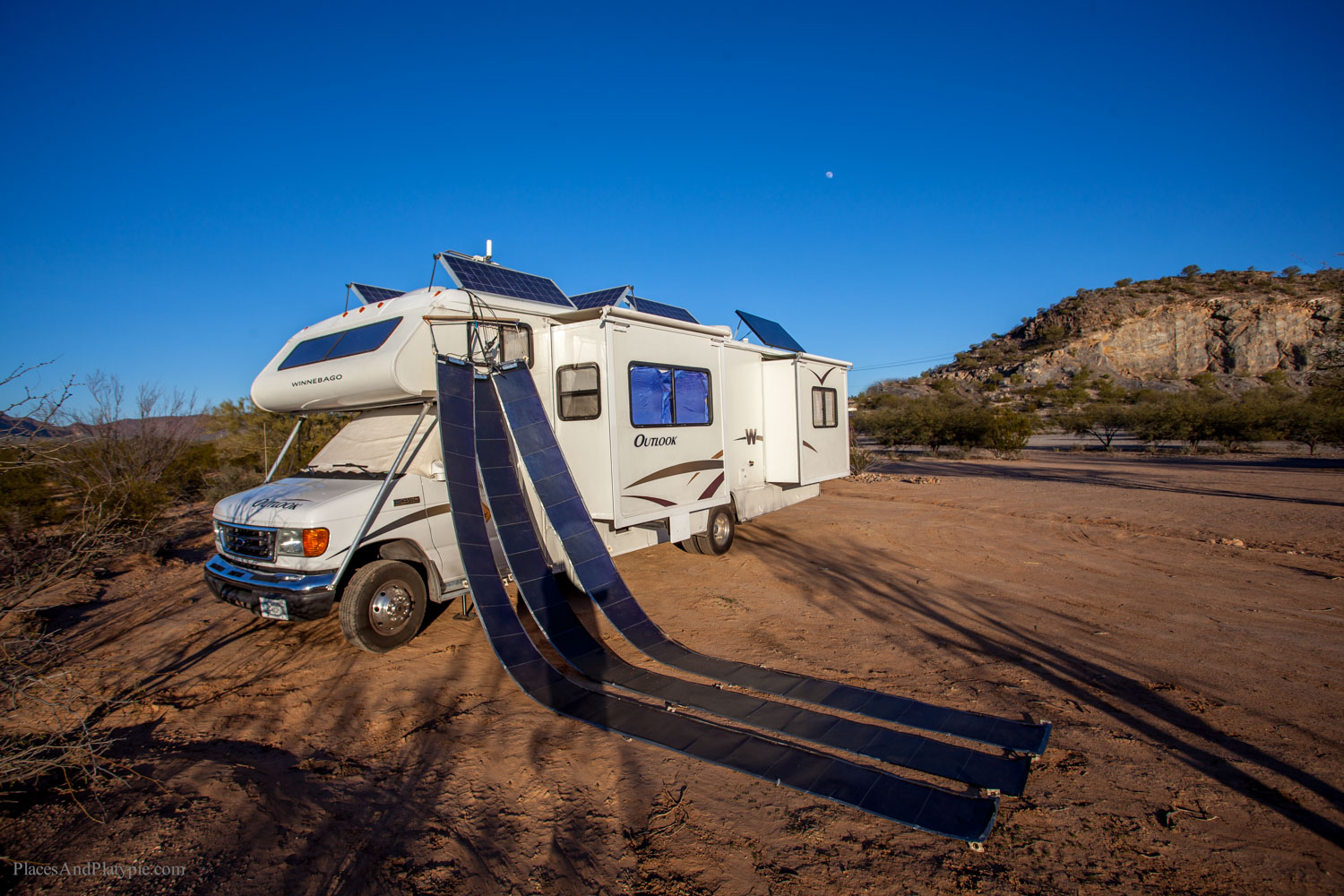 A Peek Inside The Toaster — Live Small | Ride Free - Sustainable Solar ...