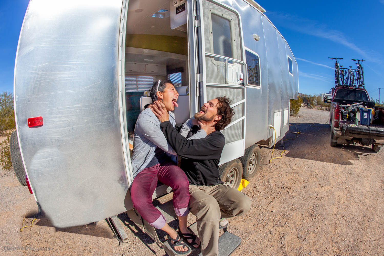A Peek Inside The Toaster — Live Small | Ride Free - Sustainable Solar ...