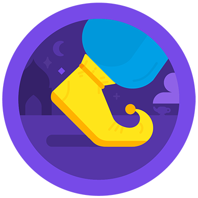 Fitbit Badges — Skinny Ships | Creative Studio of Jennifer DeRosa ...