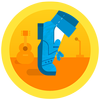 Fitbit Badges — Skinny Ships | Creative Studio of Jennifer DeRosa ...