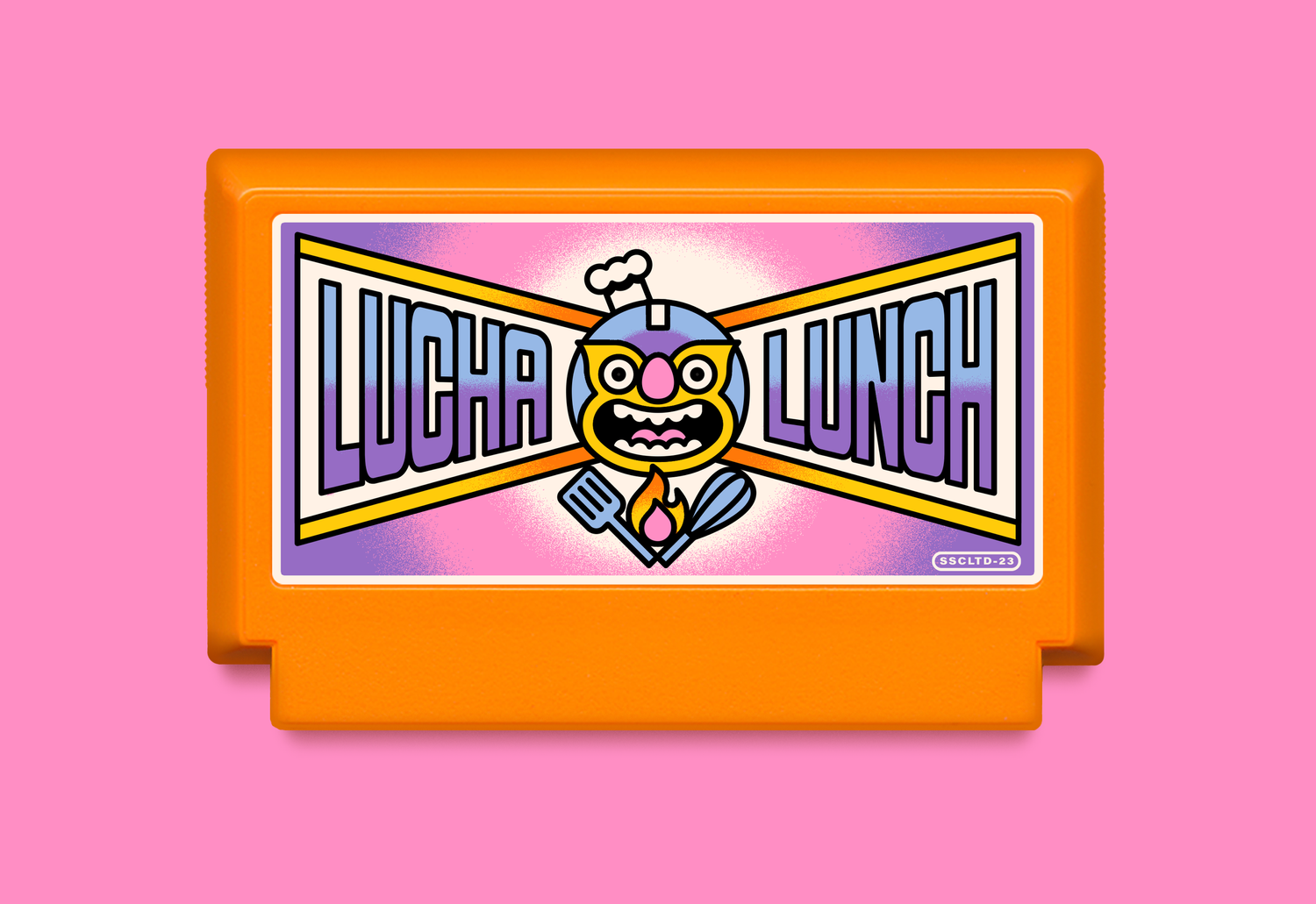 Famicase — Skinny Ships | Creative Studio of Jennifer DeRosa & Richard ...