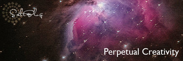 Perpetual Creativity | To Infinity and Beyond — CitySalt Church