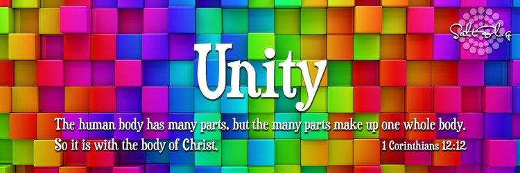 Unity | The Triple-Braided Cord — CitySalt Church