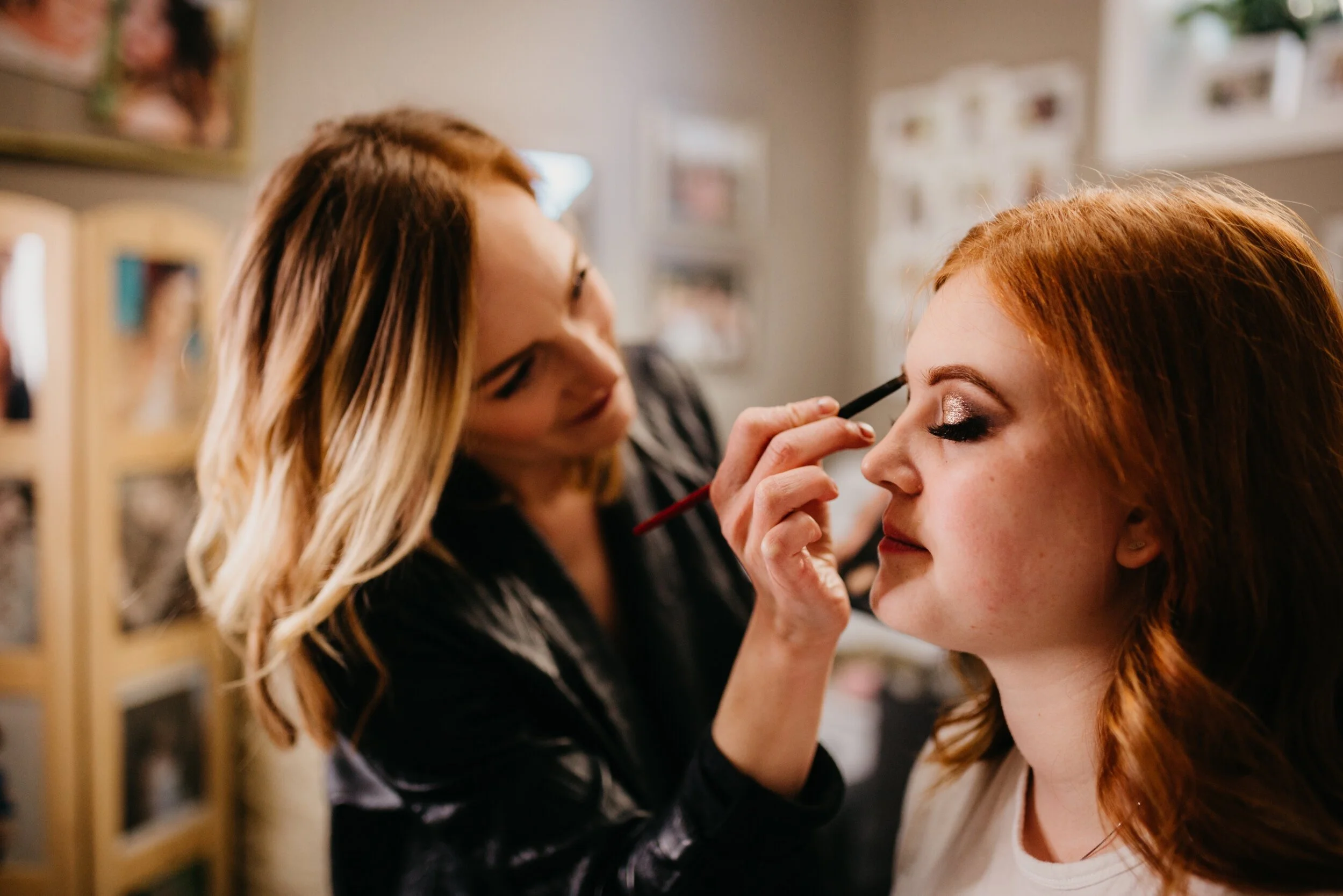 Angela Moody Makeup Artistry