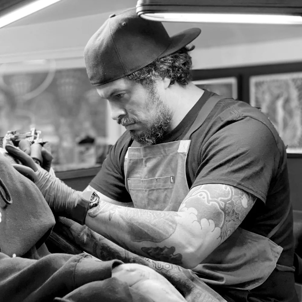 Hudson Valley Tattoo Company