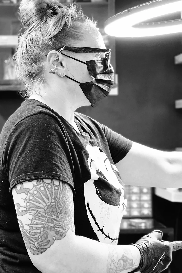 Hudson Valley Tattoo Company