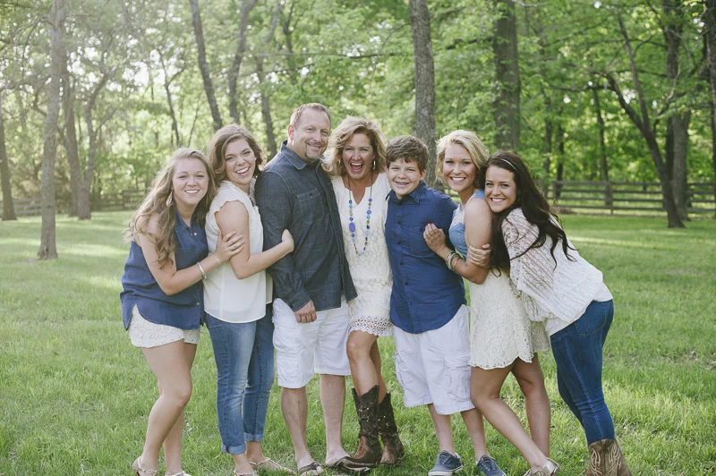 Hayob-Stapleton Family | Lifestyle family photographer — Amanda Joy ...