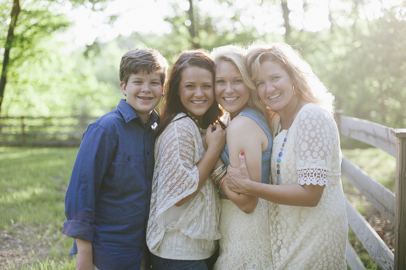 Hayob-Stapleton Family | Lifestyle family photographer — Amanda Joy ...