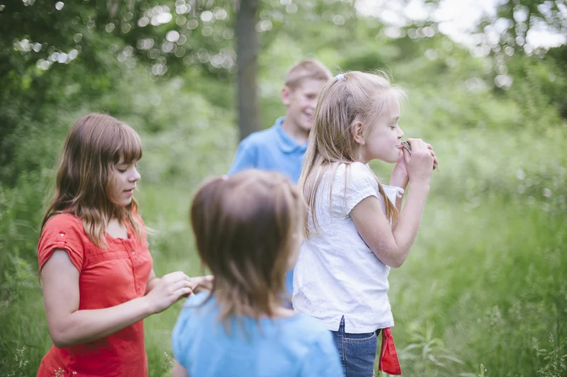 The Calcamuggio Family | Kansas City Lifestyle Family Photography ...