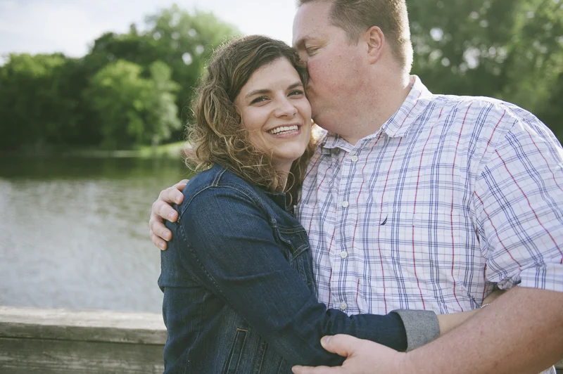 The Daggett Family | Kansas City Lifestyle Family Photographer — Amanda ...