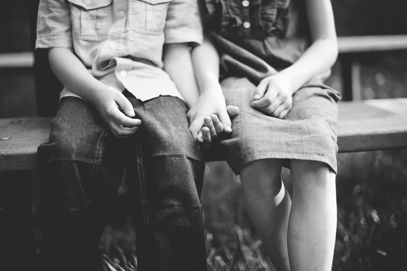 The Daggett Family | Kansas City Lifestyle Family Photographer — Amanda ...