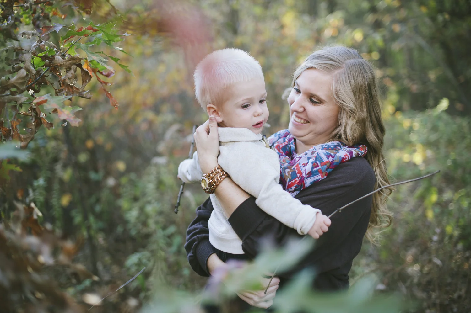 The Berry Family 2015 | Kansas City Lifestyle Family Photographer ...