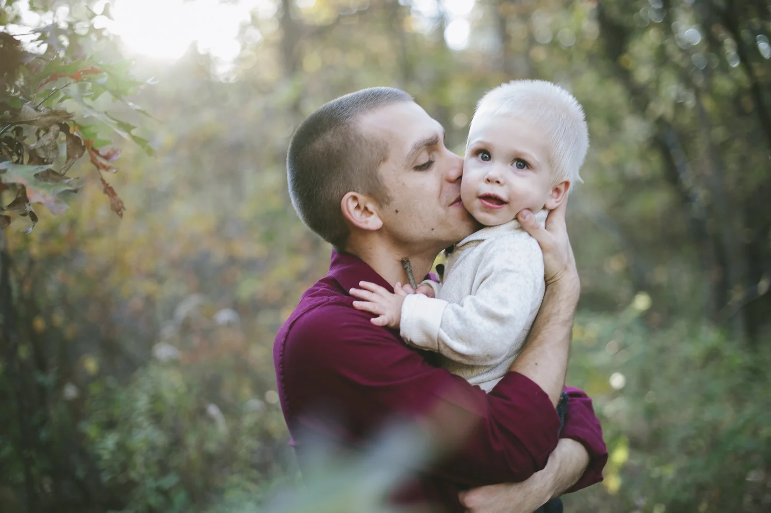 The Berry Family 2015 | Kansas City Lifestyle Family Photographer ...