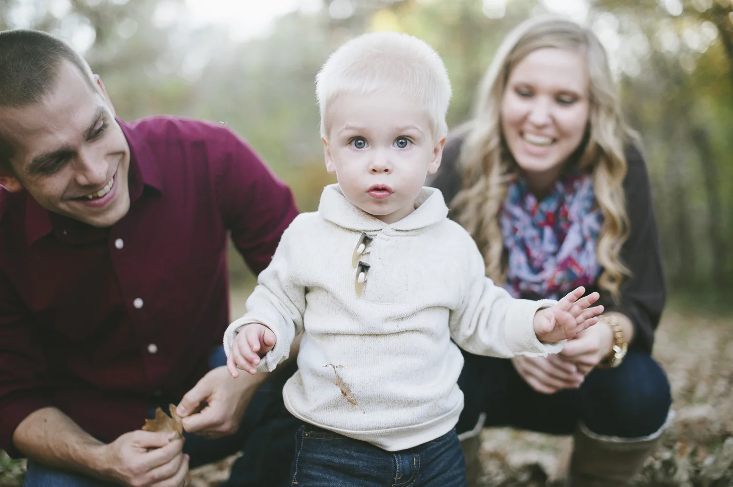 The Berry Family 2015 | Kansas City Lifestyle Family Photographer ...