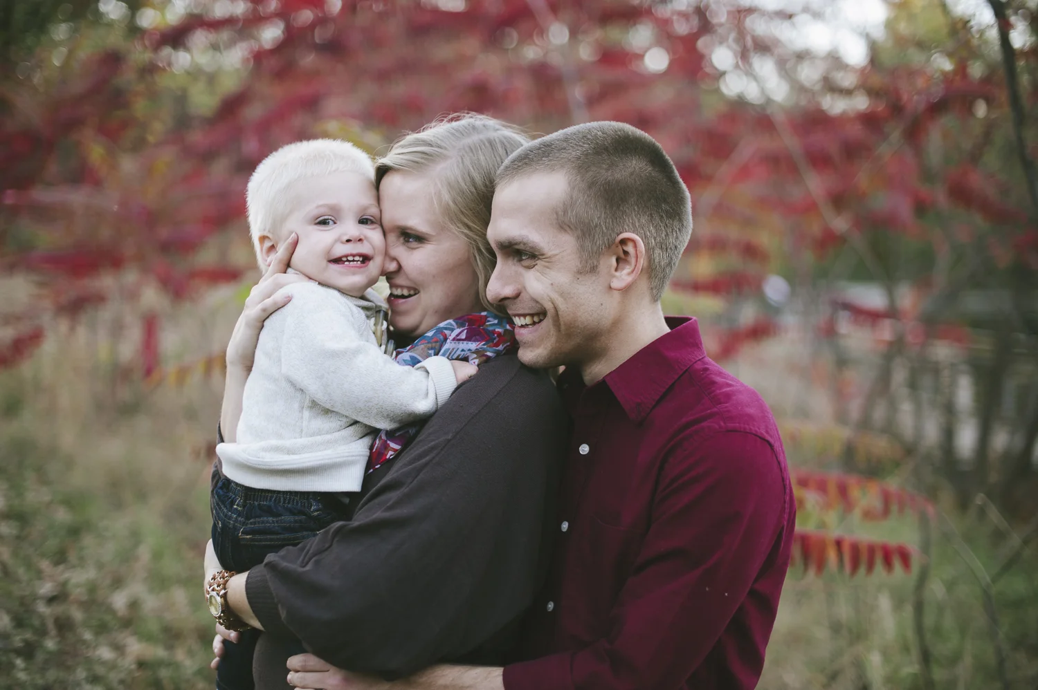 The Berry Family 2015 | Kansas City Lifestyle Family Photographer ...