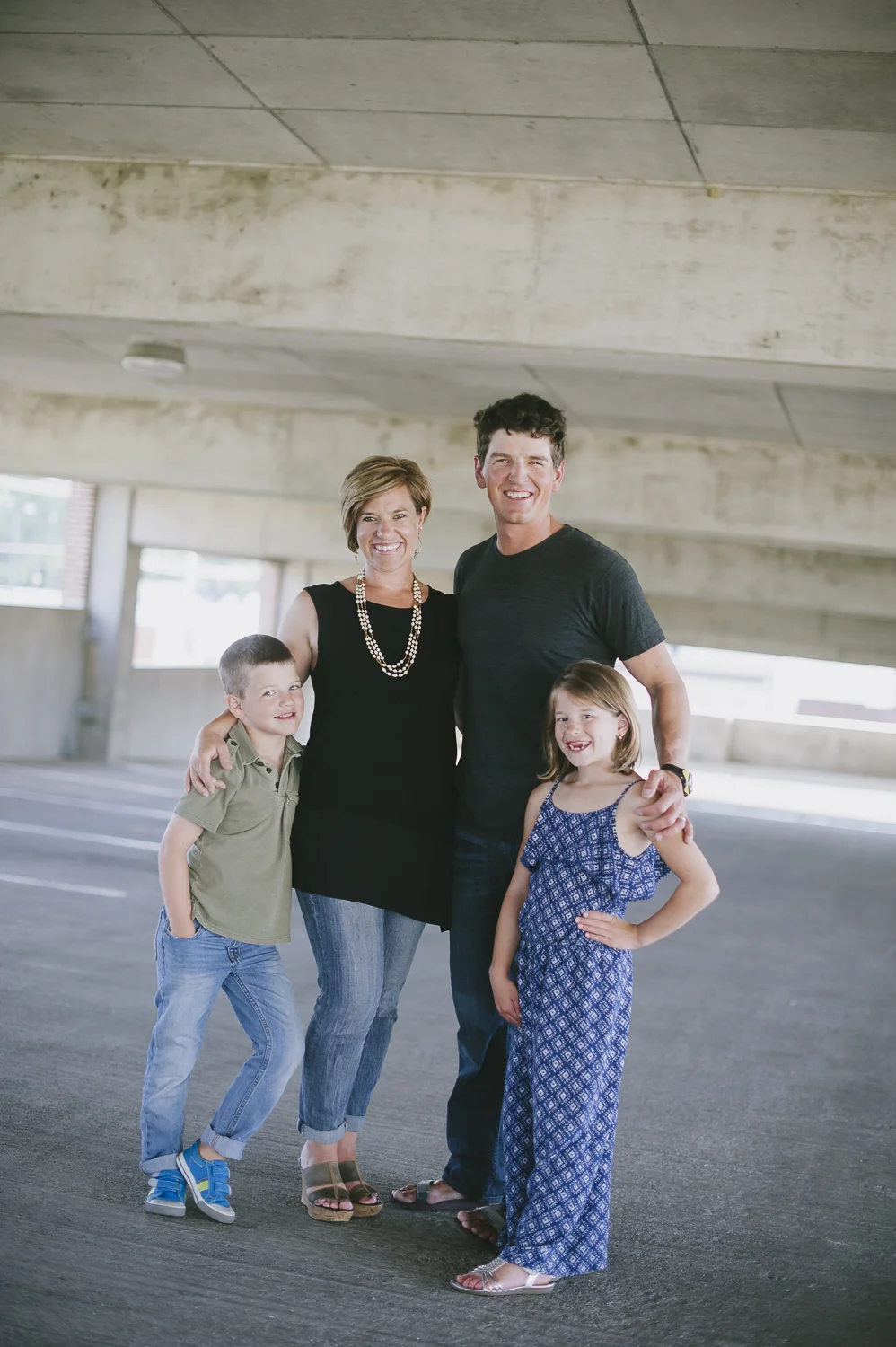 The Anderson Family | Lifestyle Family Photographer — Amanda Joy ...