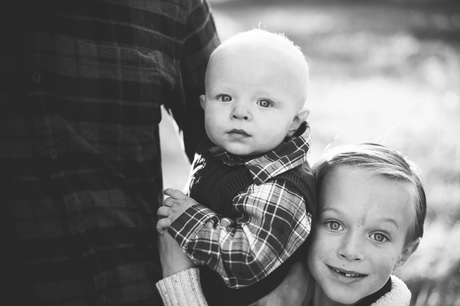 The Jones Family | Kansas City Lifestyle Photographer — Amanda Joy ...