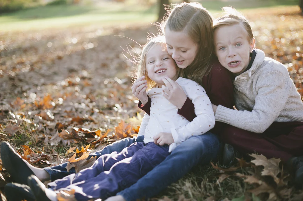 The Jones Family | Kansas City Lifestyle Photographer — Amanda Joy ...