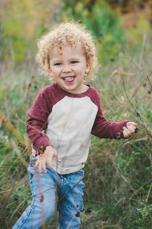 The Isom Family 2020 — Amanda Joy Photography