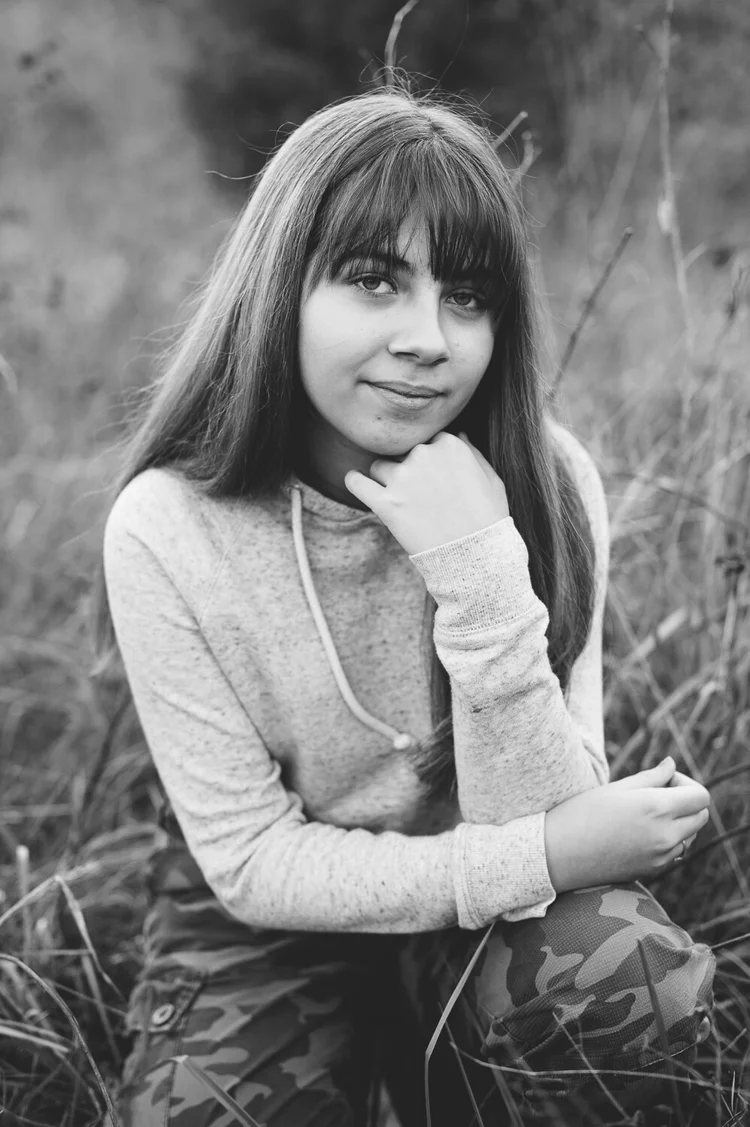 The Isom Family 2020 — Amanda Joy Photography