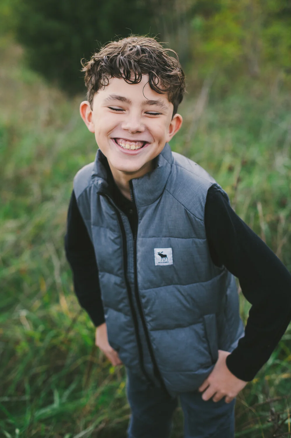 The Isom Family 2020 — Amanda Joy Photography