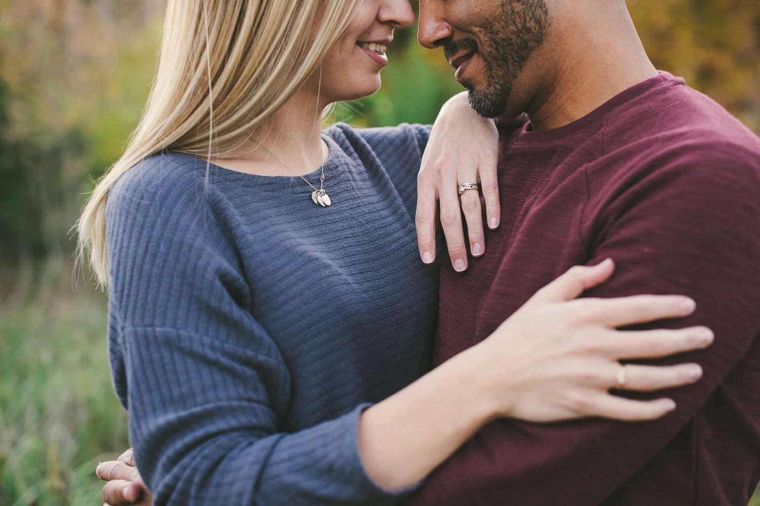 The Isom Family 2020 — Amanda Joy Photography