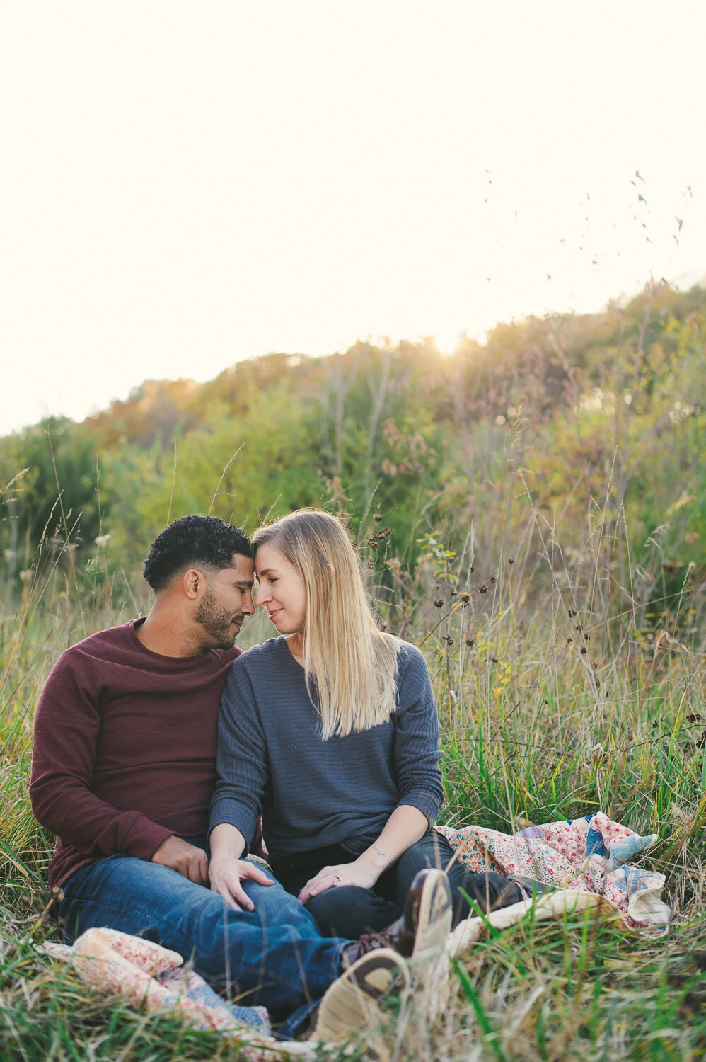 The Isom Family 2020 — Amanda Joy Photography