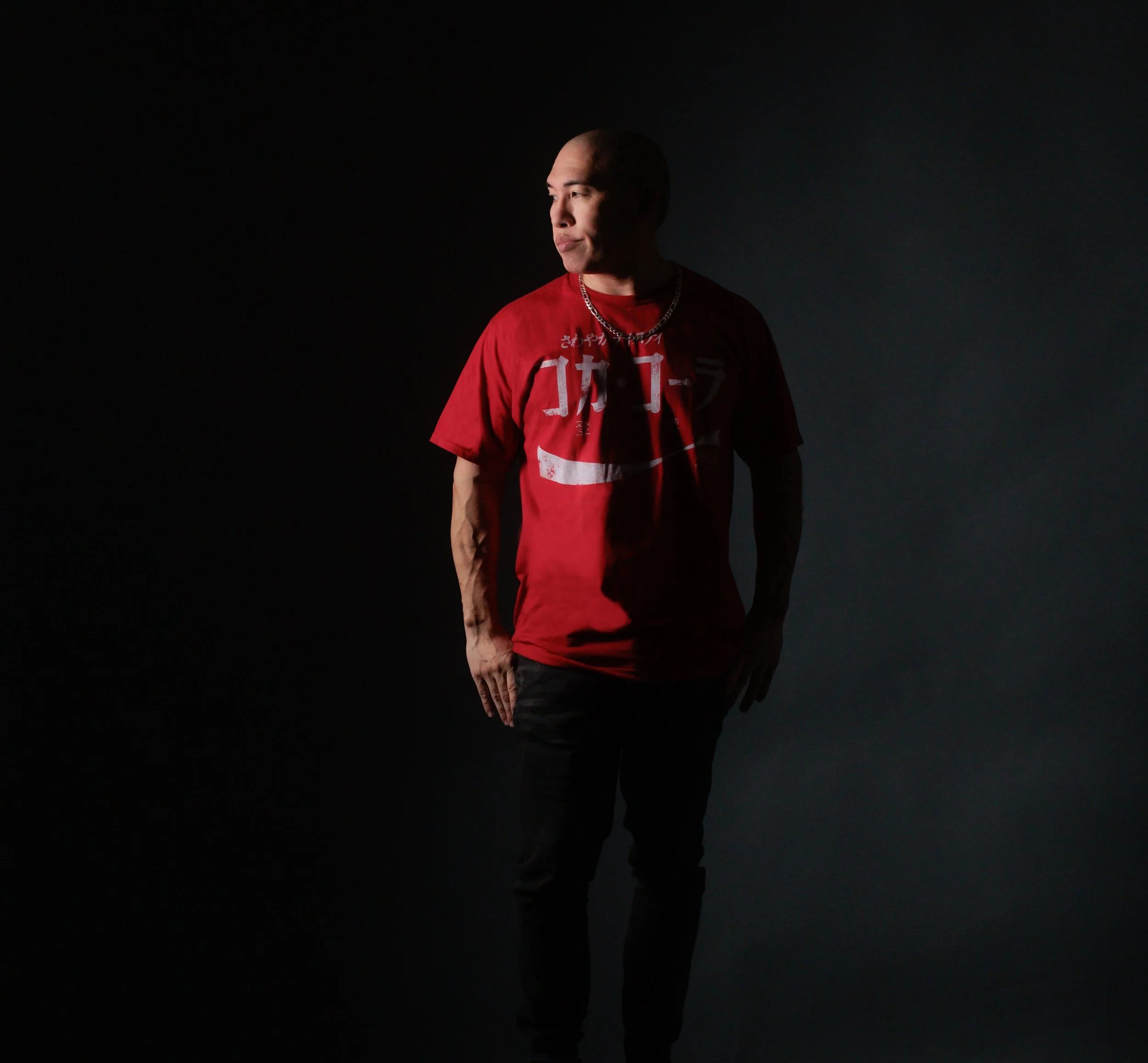 Press Kit — PETE ALEXANDER