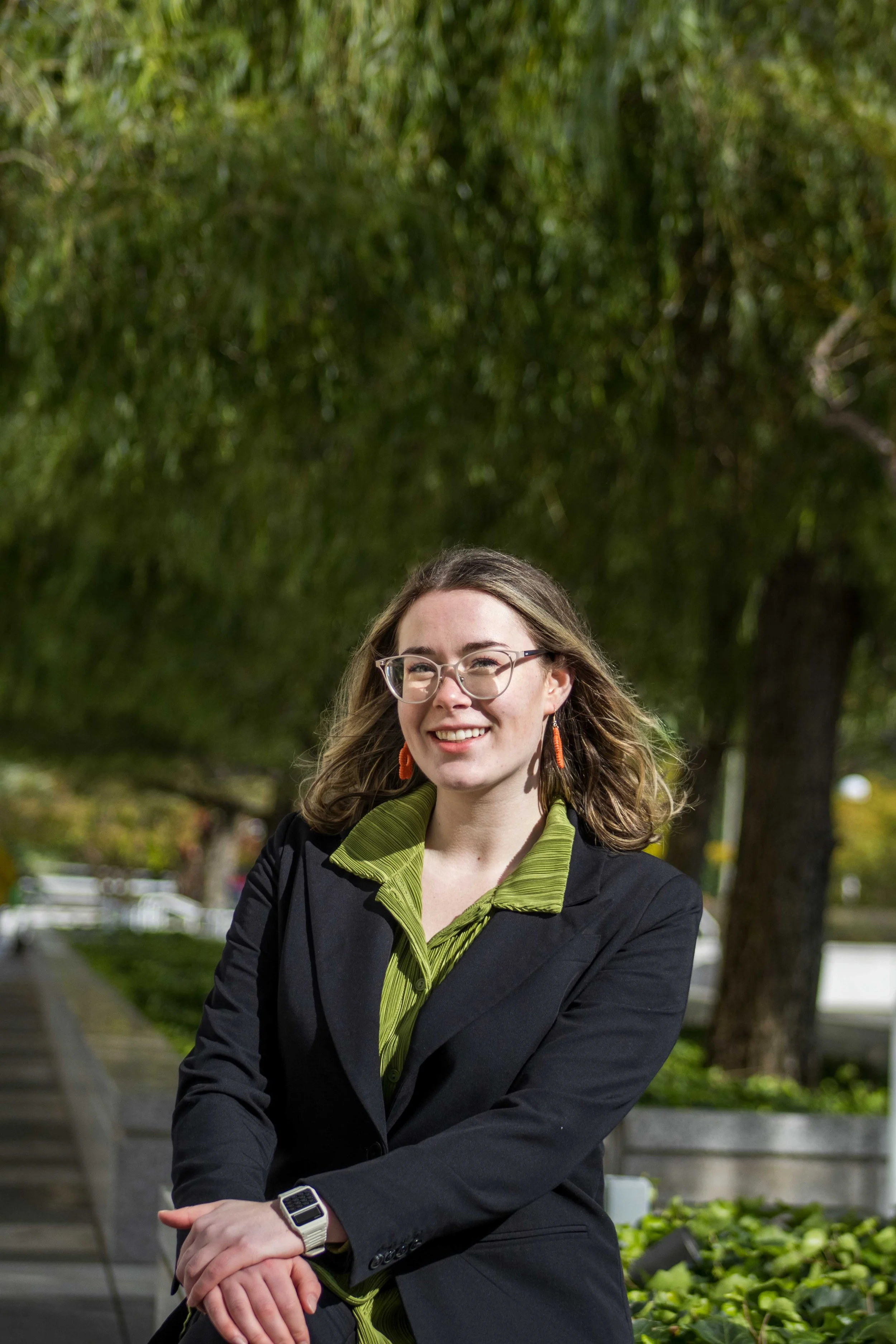 GW Women in Business