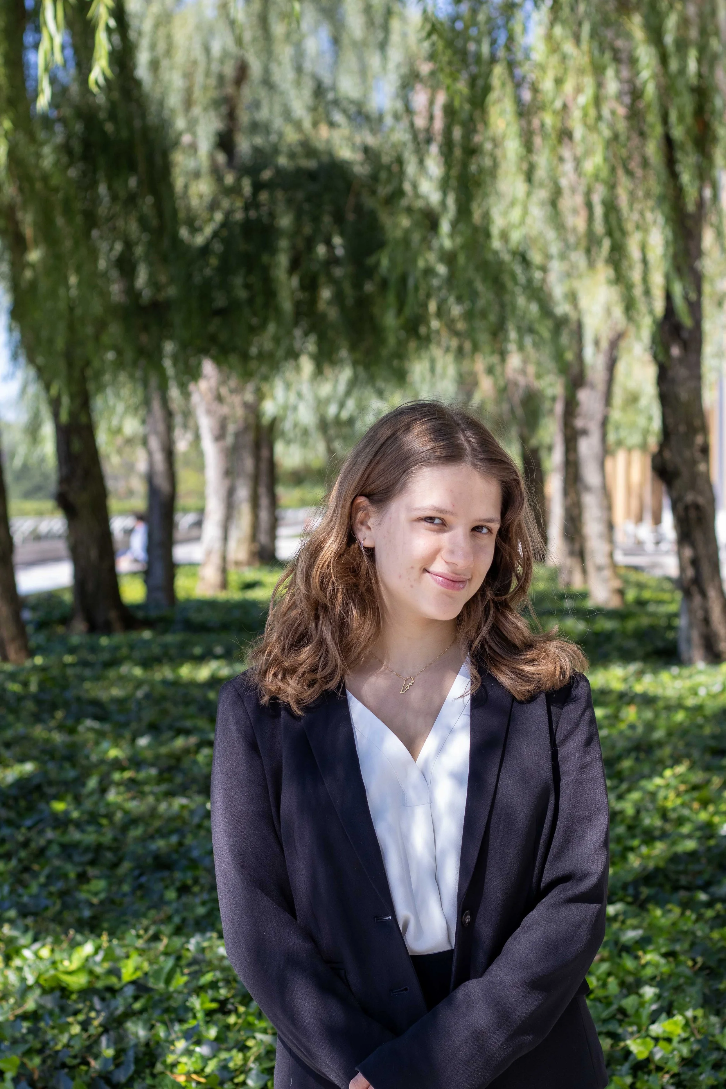 GW Women in Business