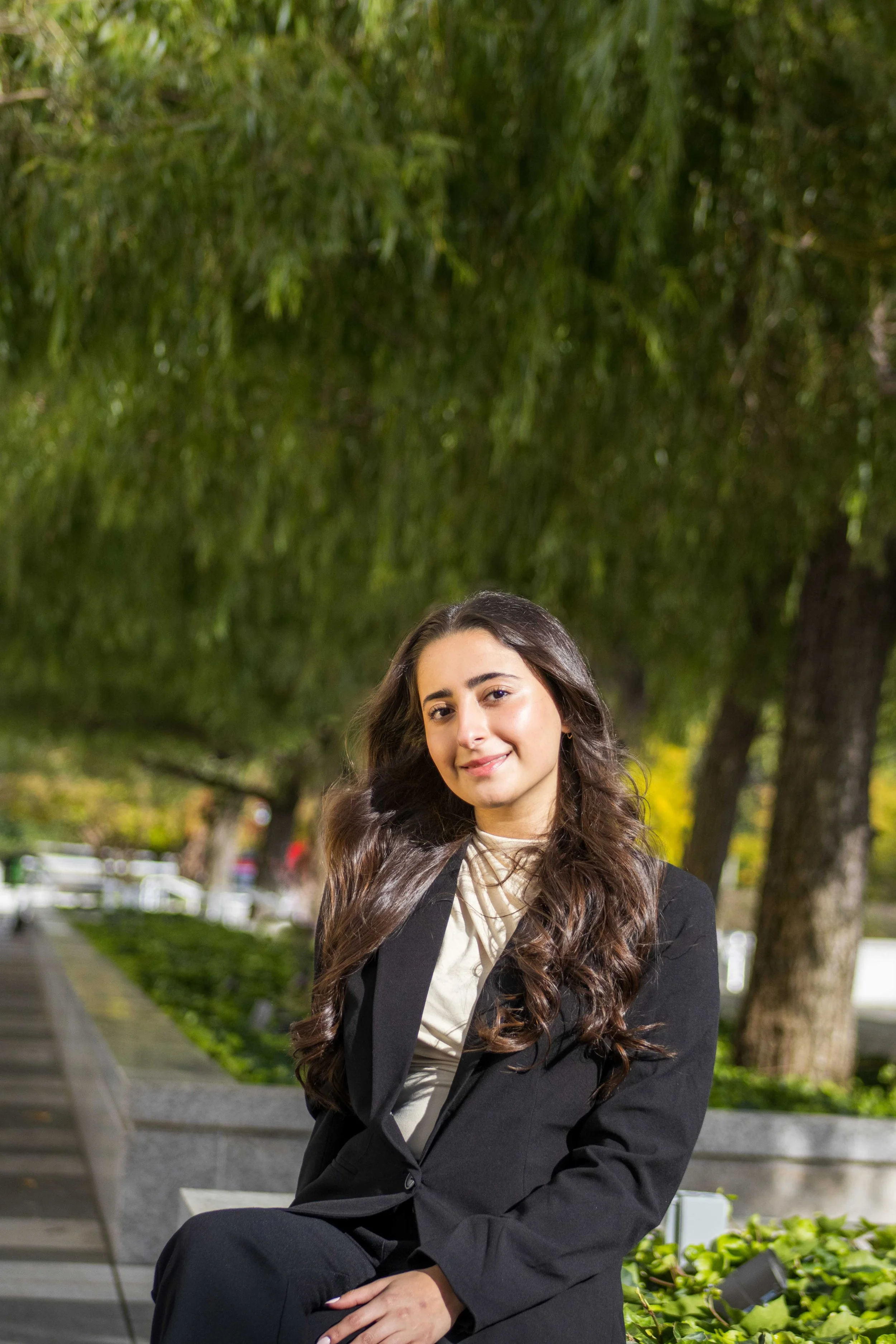 GW Women in Business