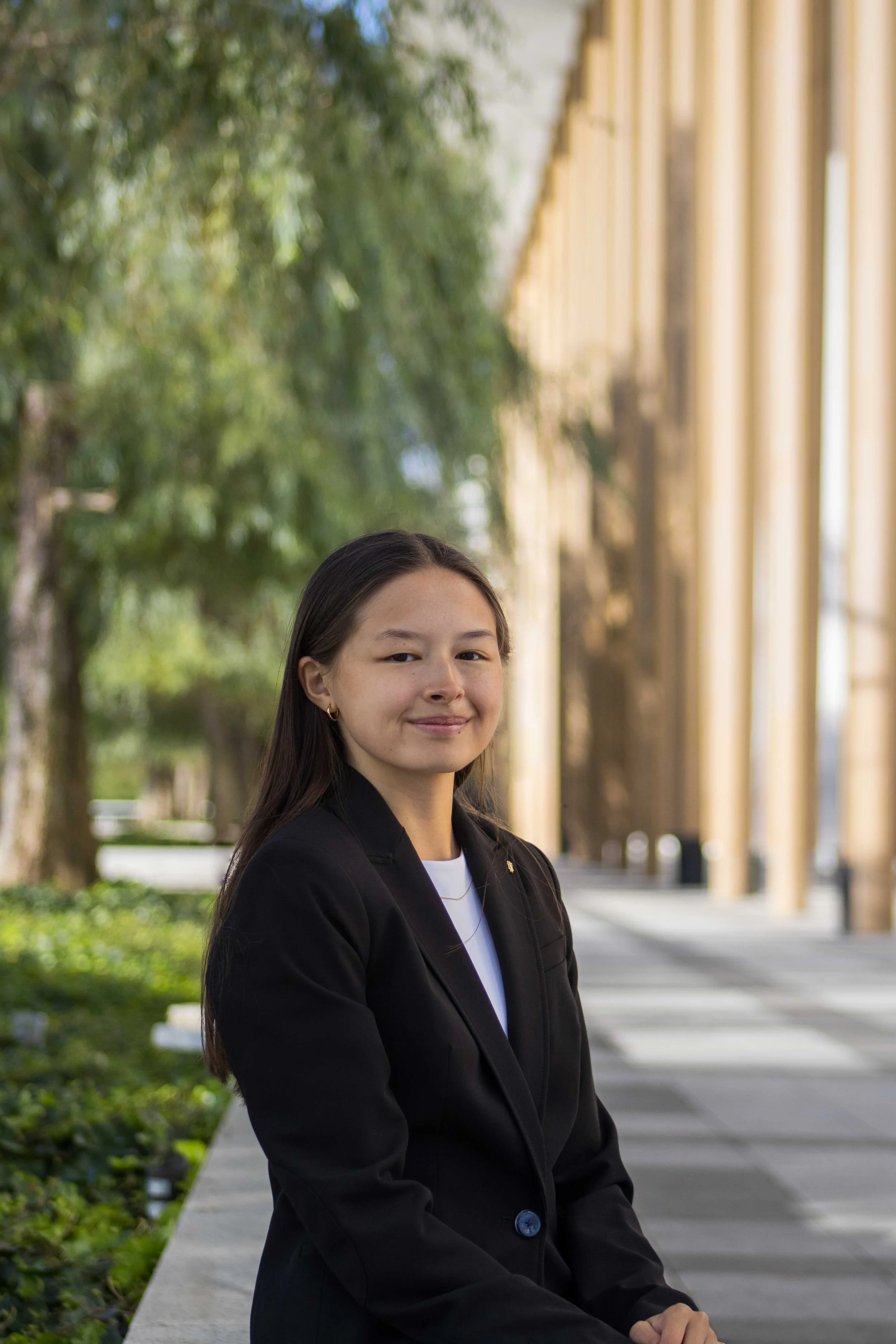 GW Women in Business