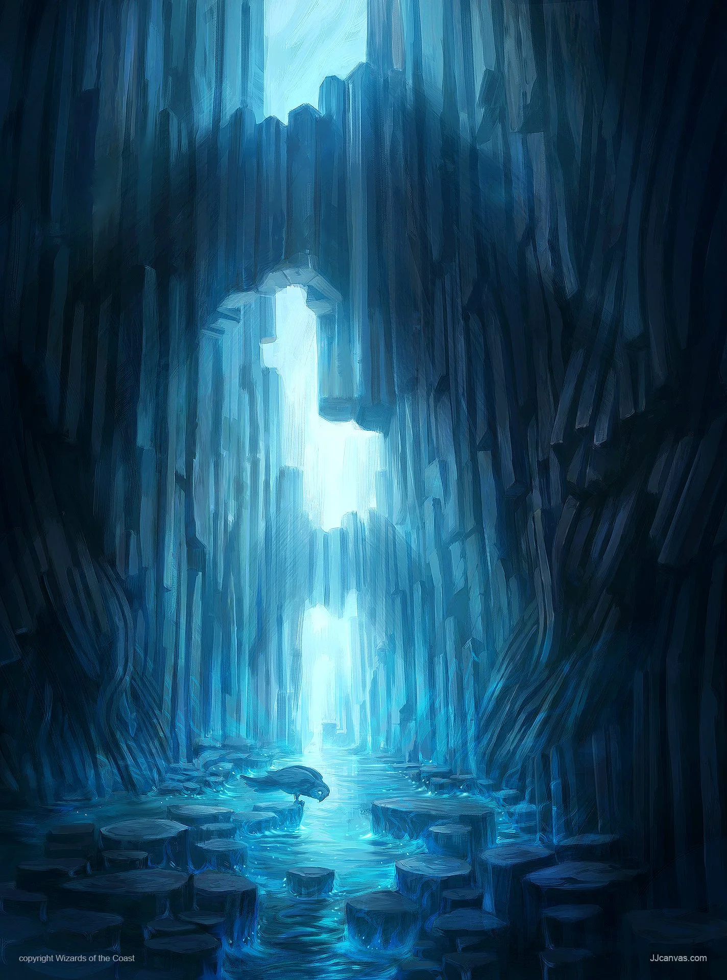 Magic the Gathering — Jorge Jacinto