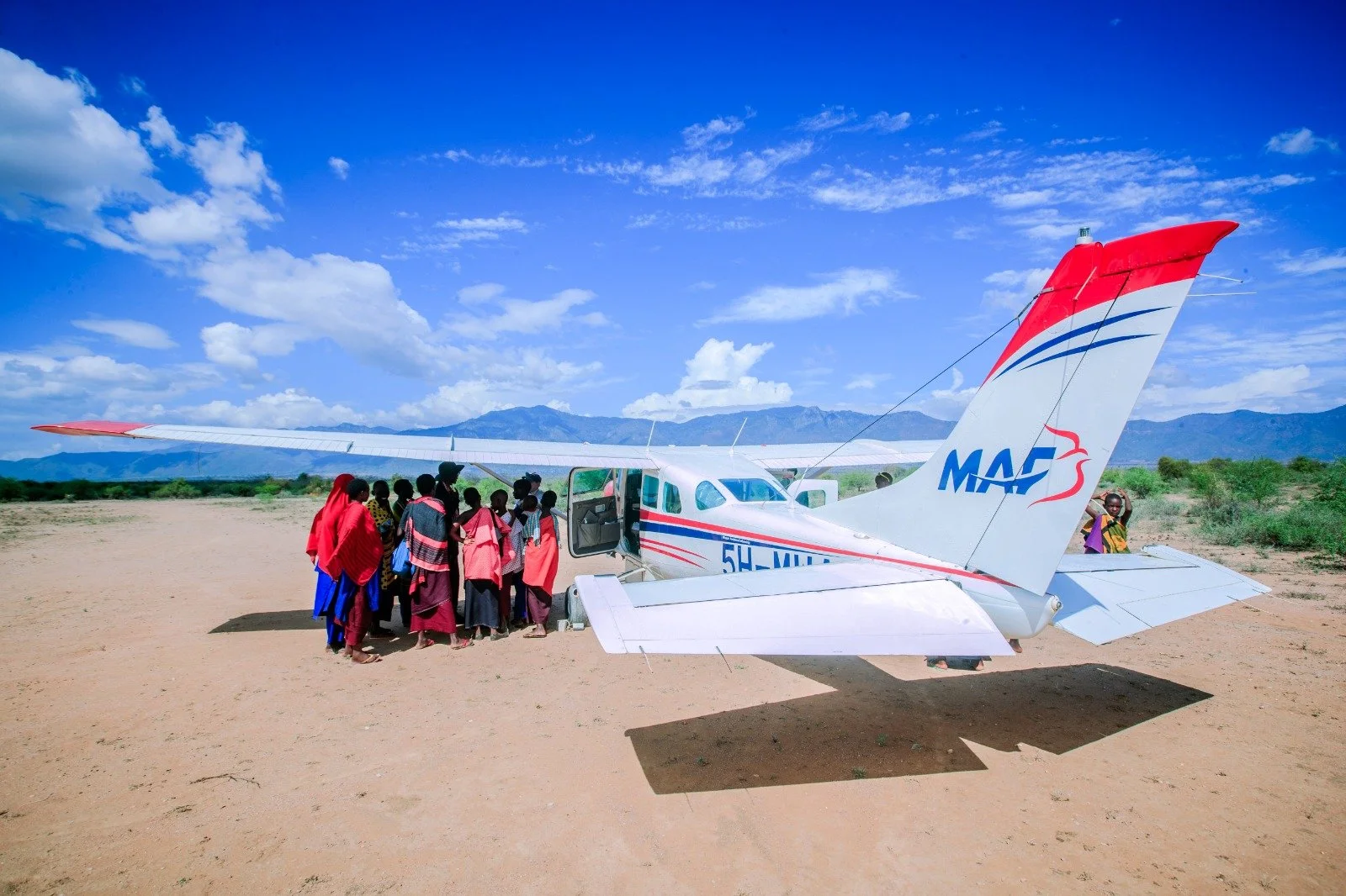 Works — Taking Pictures, Changing Lives Foundation