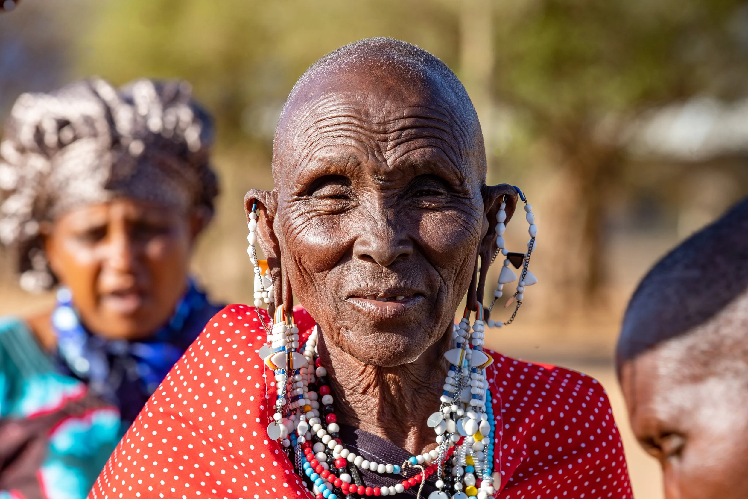 2021 Impact Report — Taking Pictures, Changing Lives Foundation