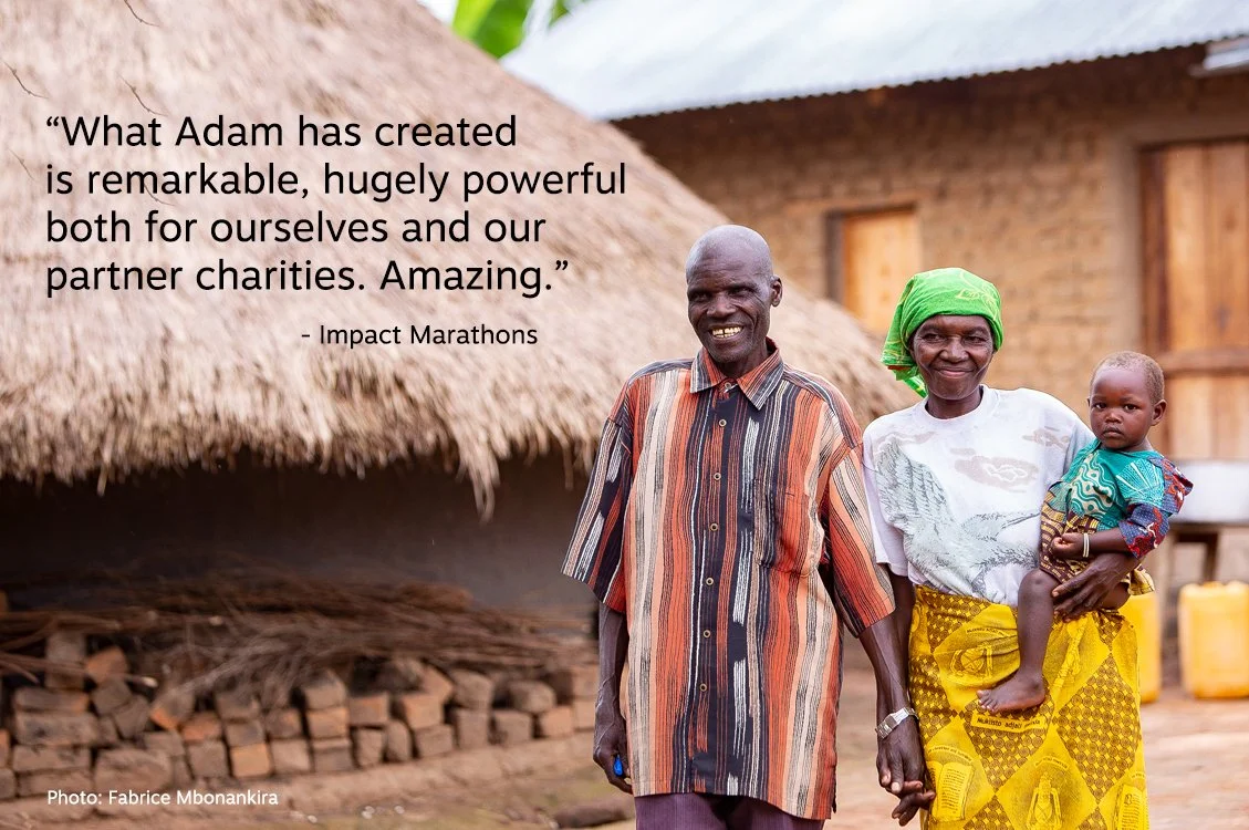 Crowdfunding 2024 — Taking Pictures, Changing Lives Foundation