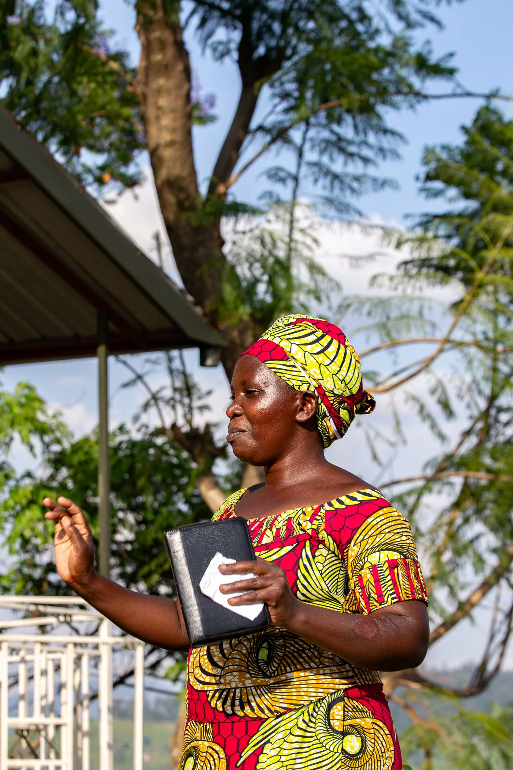 Taking Pictures, Changing Lives Foundation