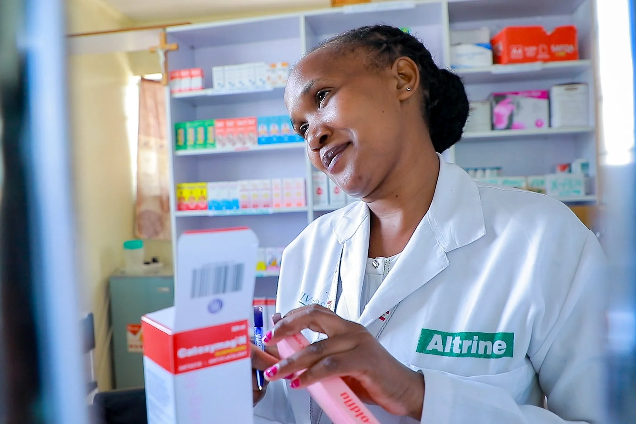 Works — Taking Pictures, Changing Lives Foundation