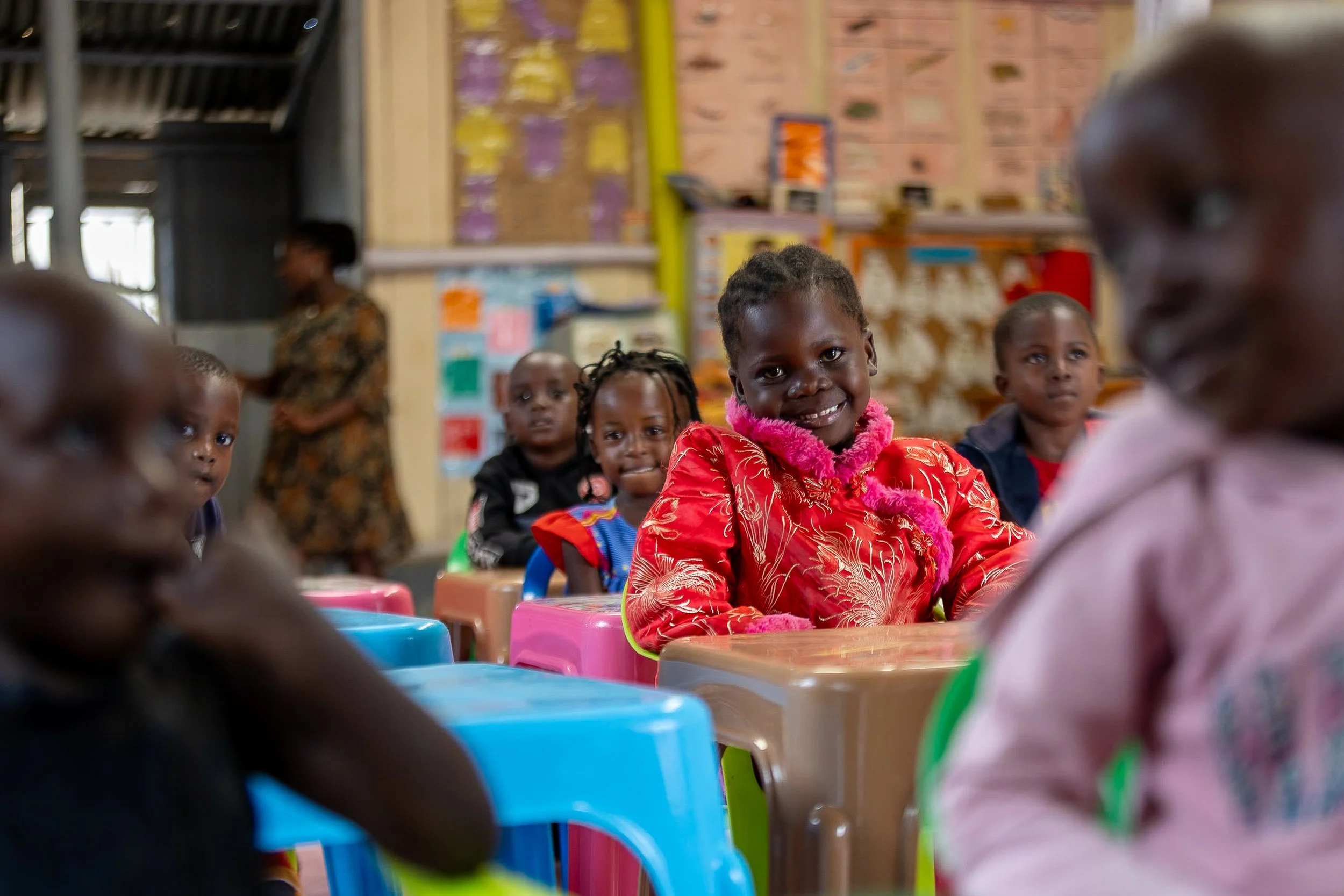 Works — Taking Pictures, Changing Lives Foundation