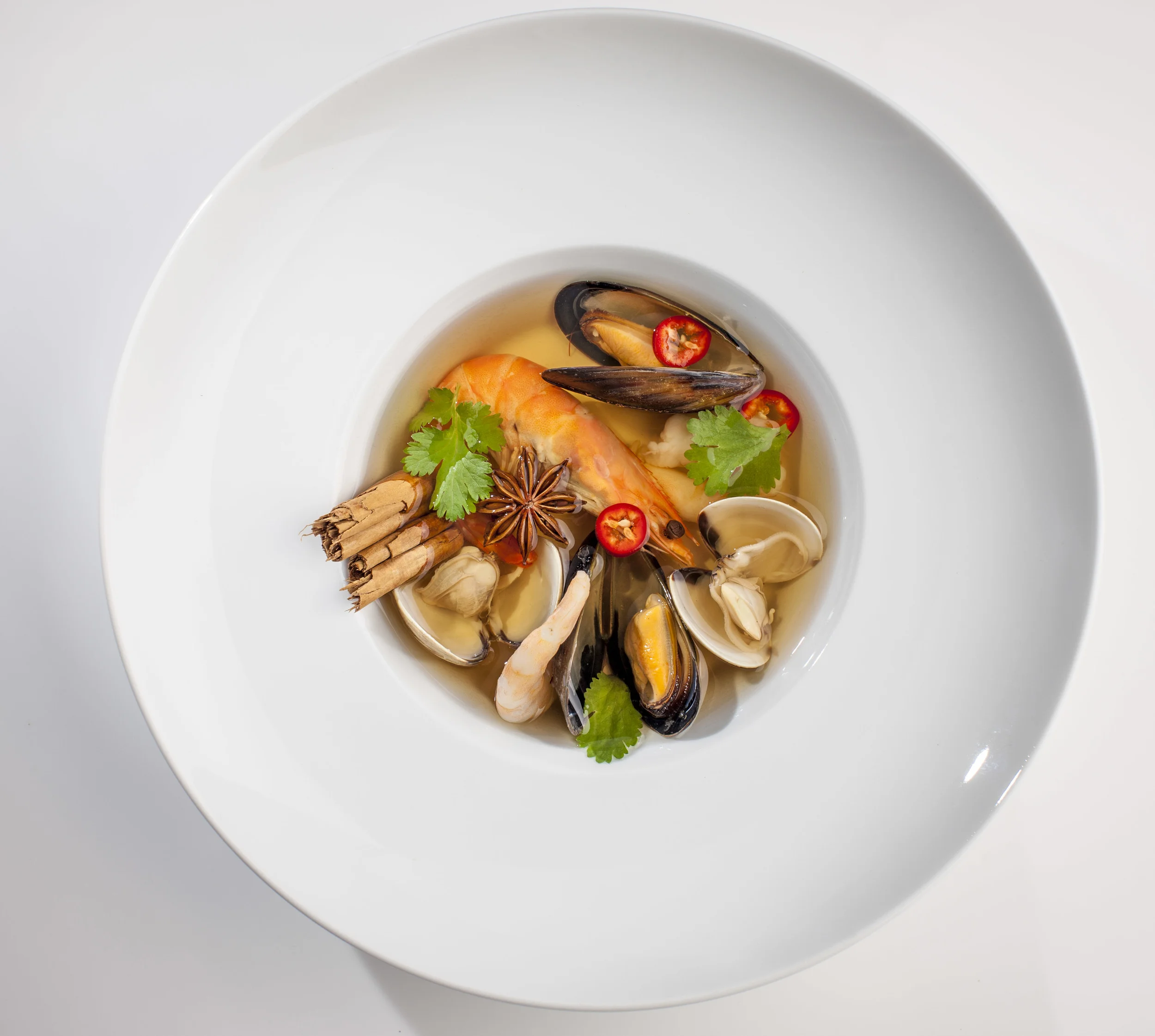 Food & Drink — Charles Ward Photography