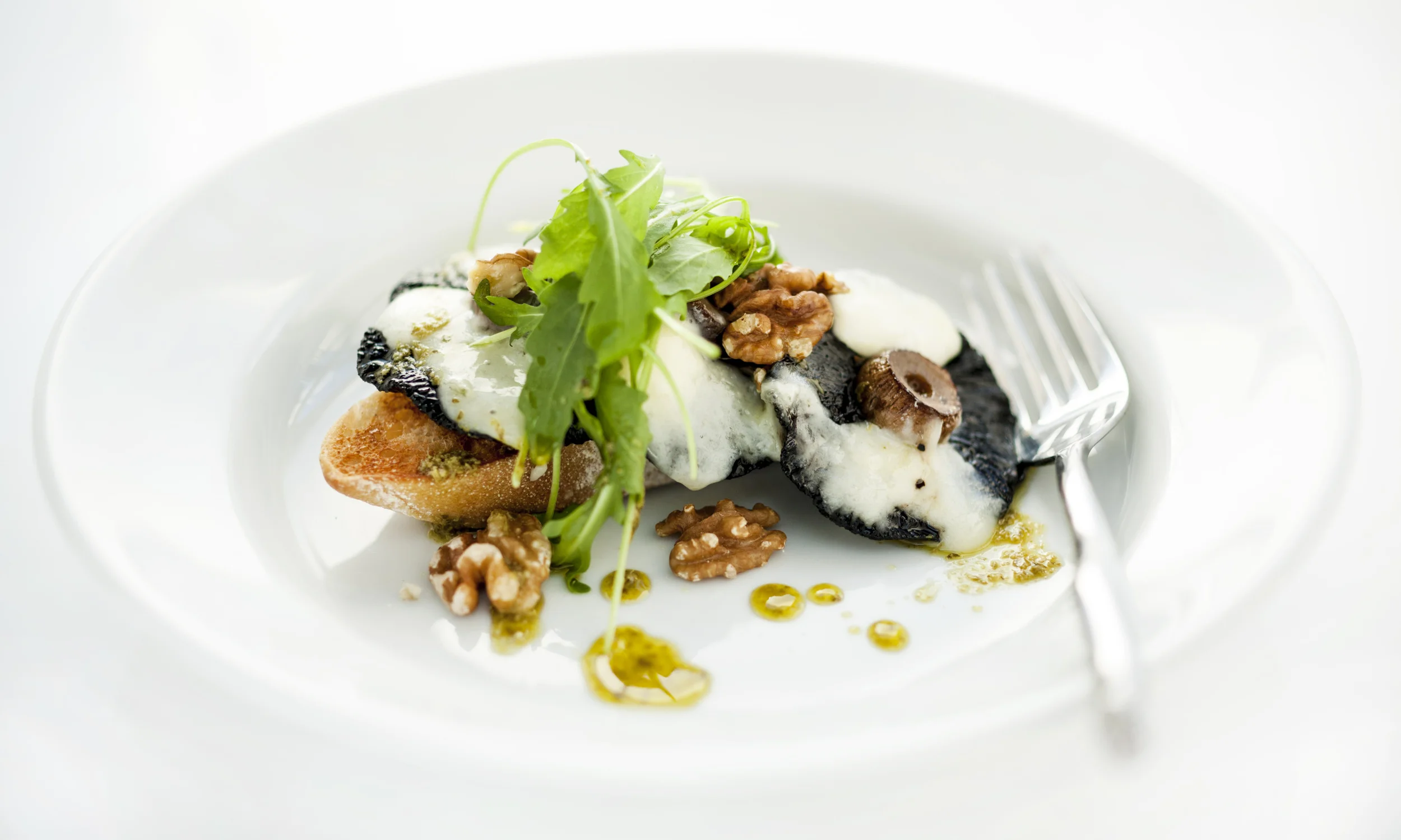 Food & Drink — Charles Ward Photography