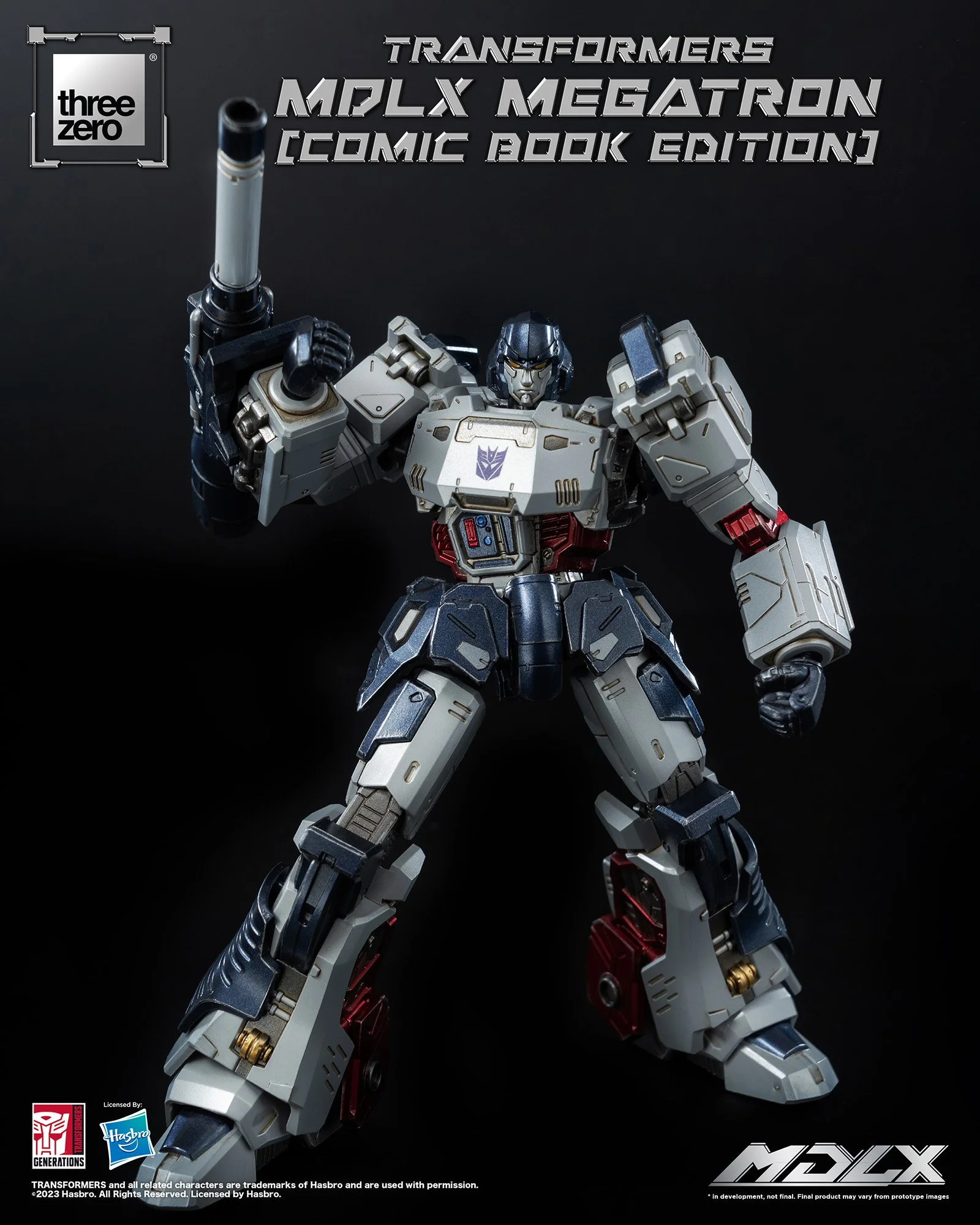 THREEZERO BLOG JP