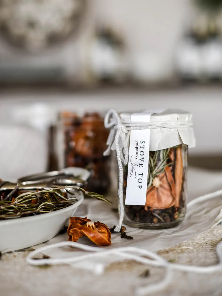 The Alternative Gift Guide - DIY & Sustainable Gifts — Nancy Straughan ...