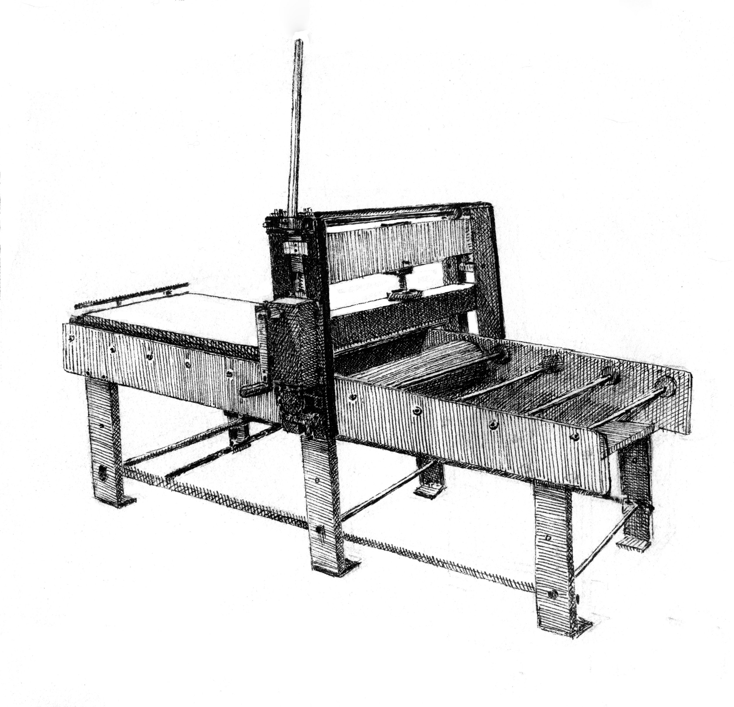 The Shop — WOLFE EDITIONS