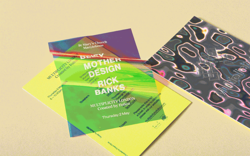 Studio DBD - Design Studio Manchester