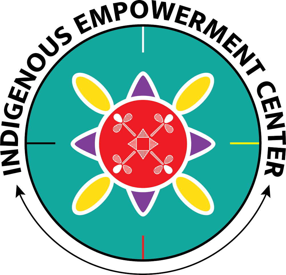 Tomaquag Museum About IEC