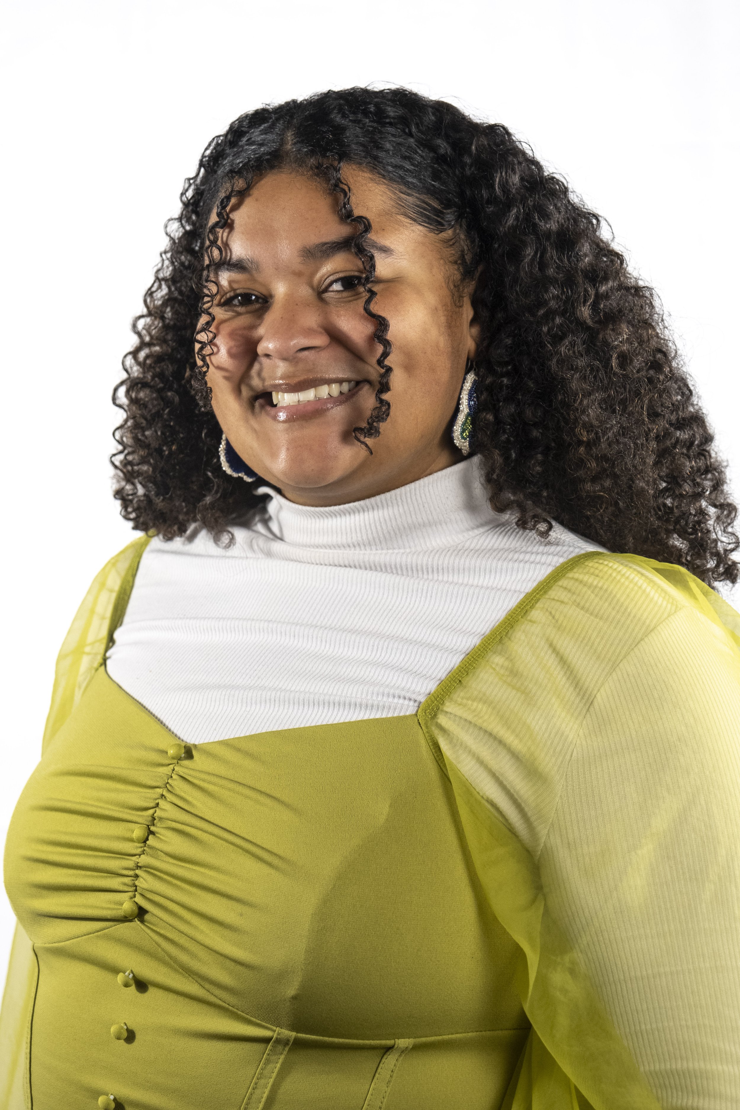 Tomaquag Museum Tomaquag Team